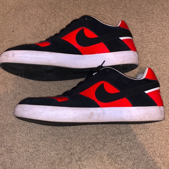 Nike | Shoes | Nike Sb Delta Force | Poshmark